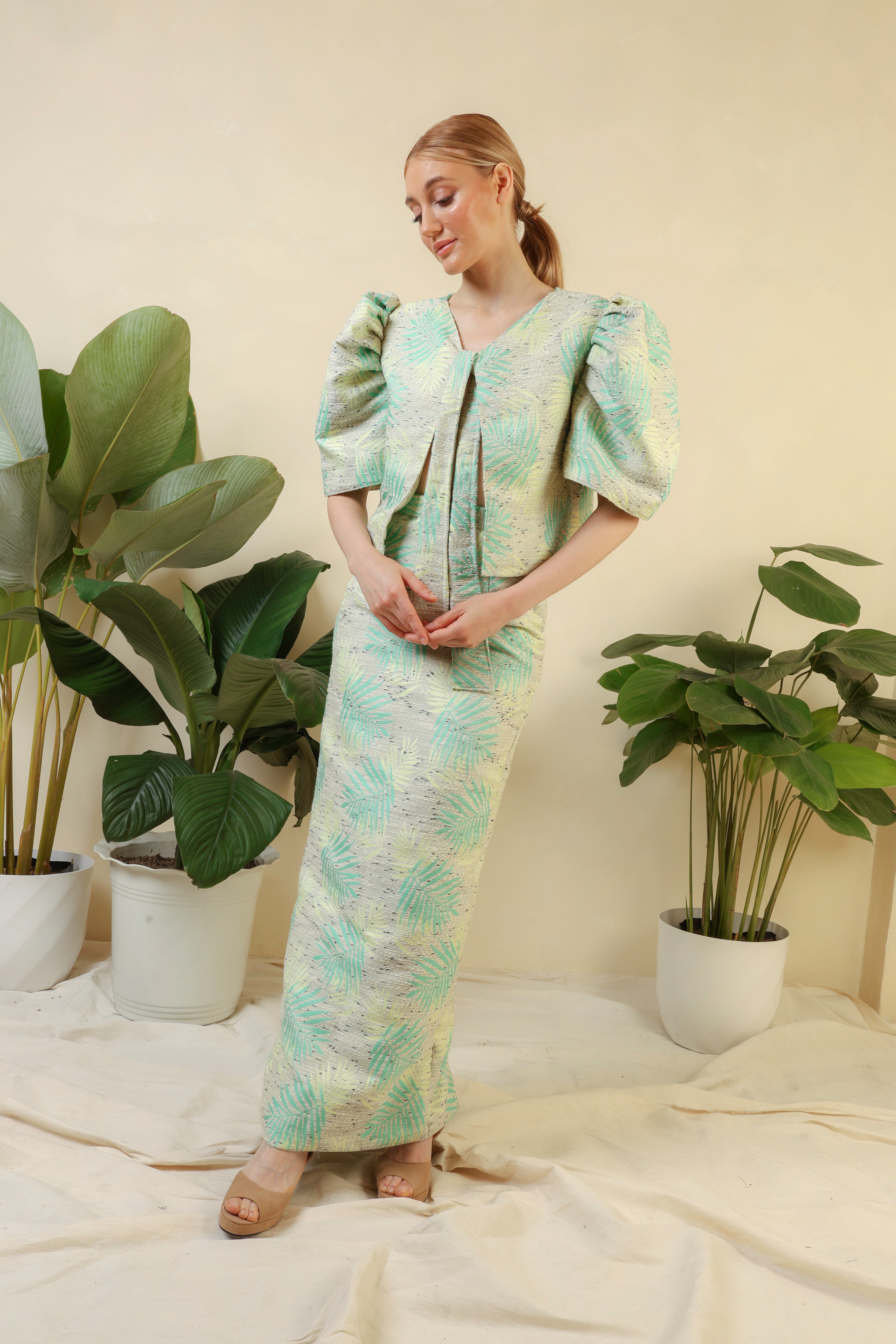 Vez Set – Rica Rico Studio