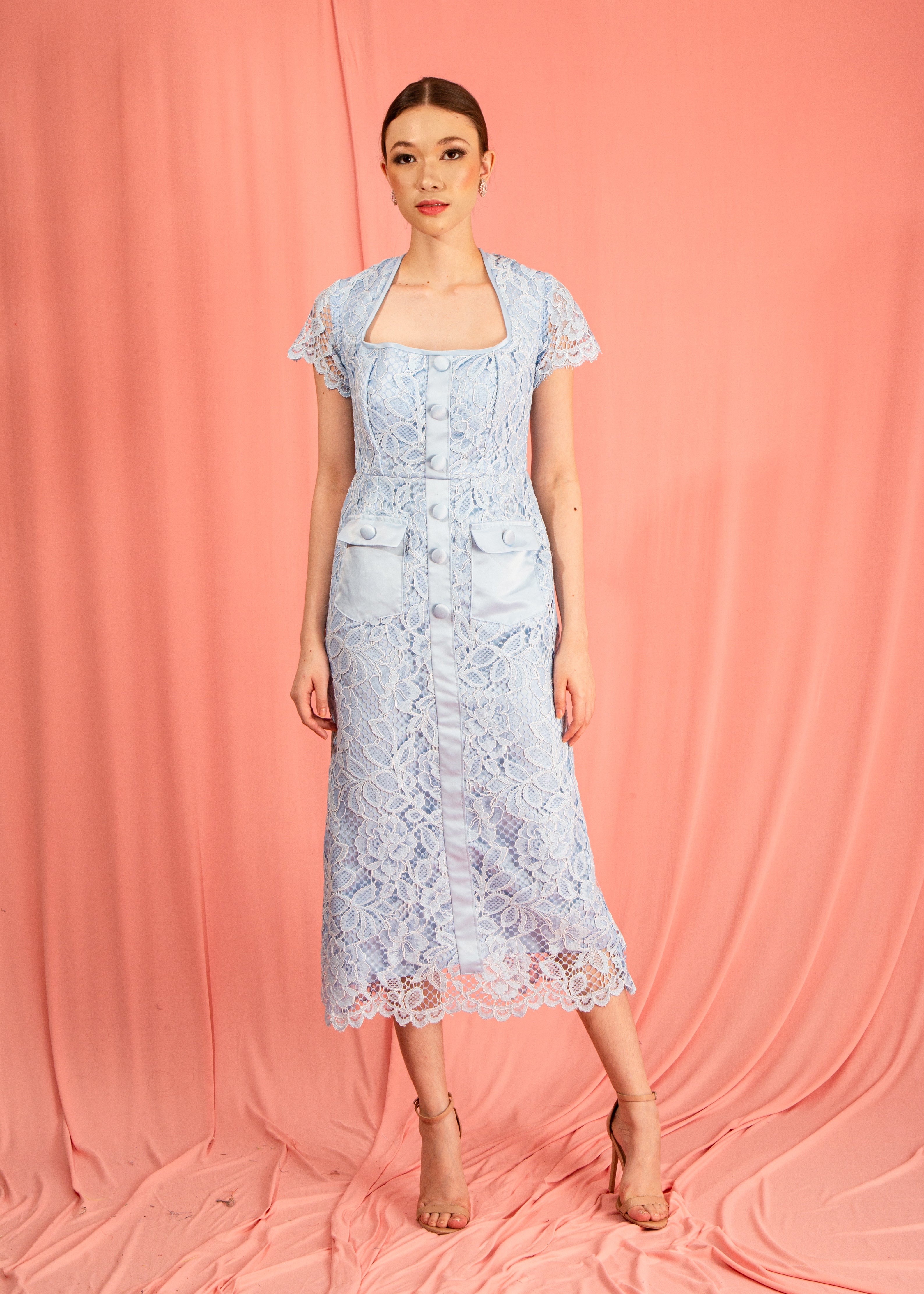 Callie – Rica Rico Studio