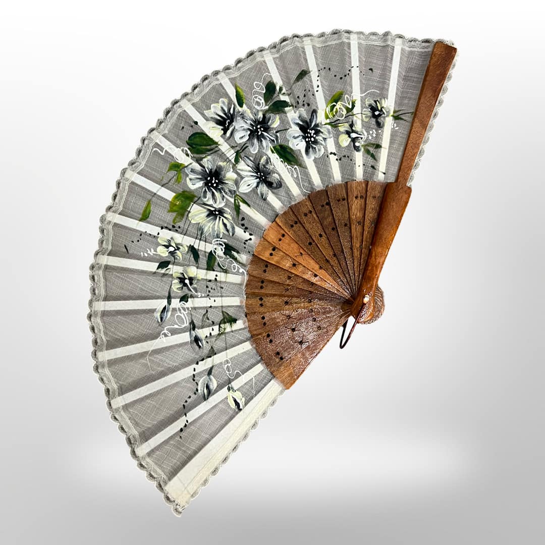 Maria Clara Abaniko Hand-Painted 2 – Rica Rico Studio