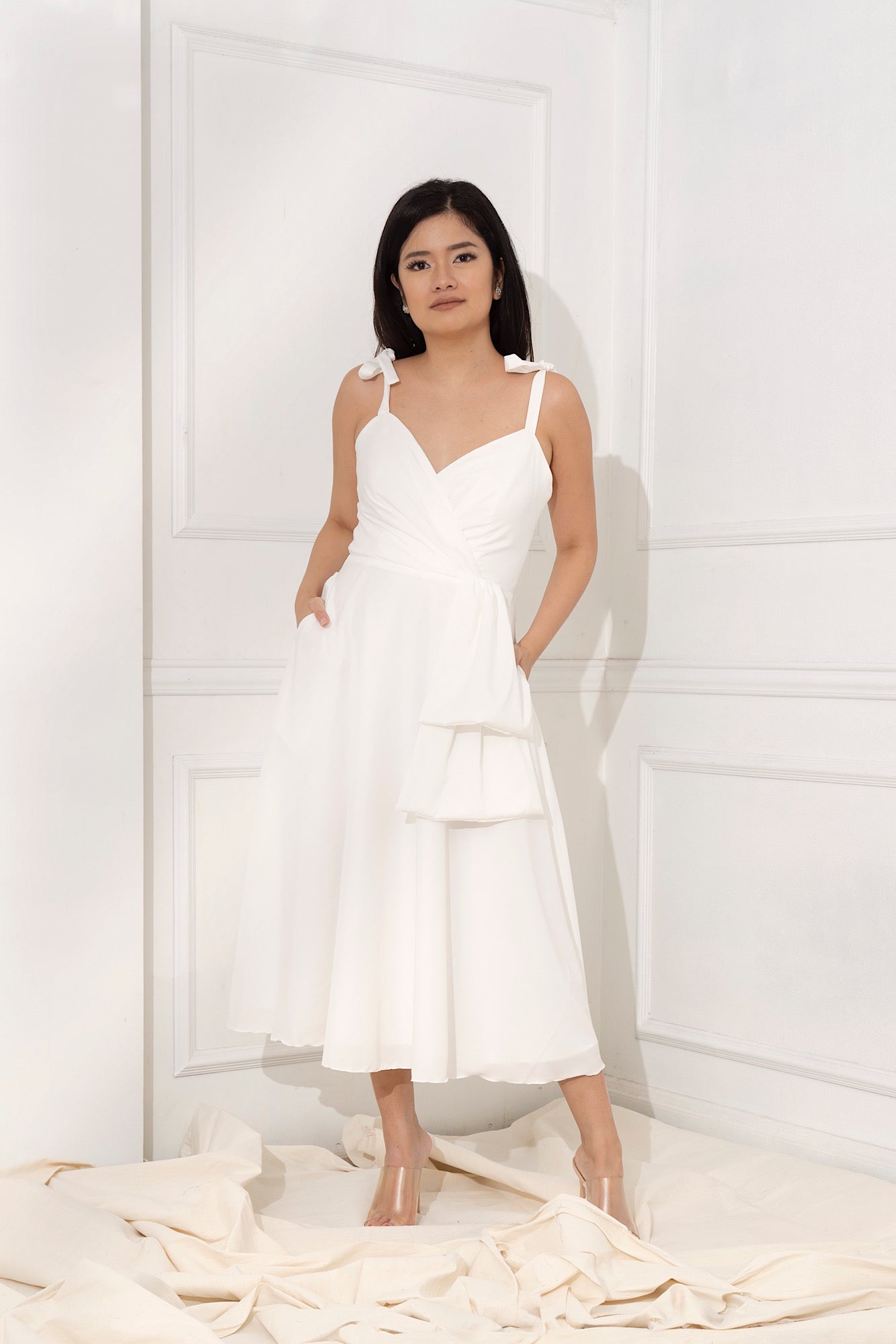 Lauren – Rica Rico Studio